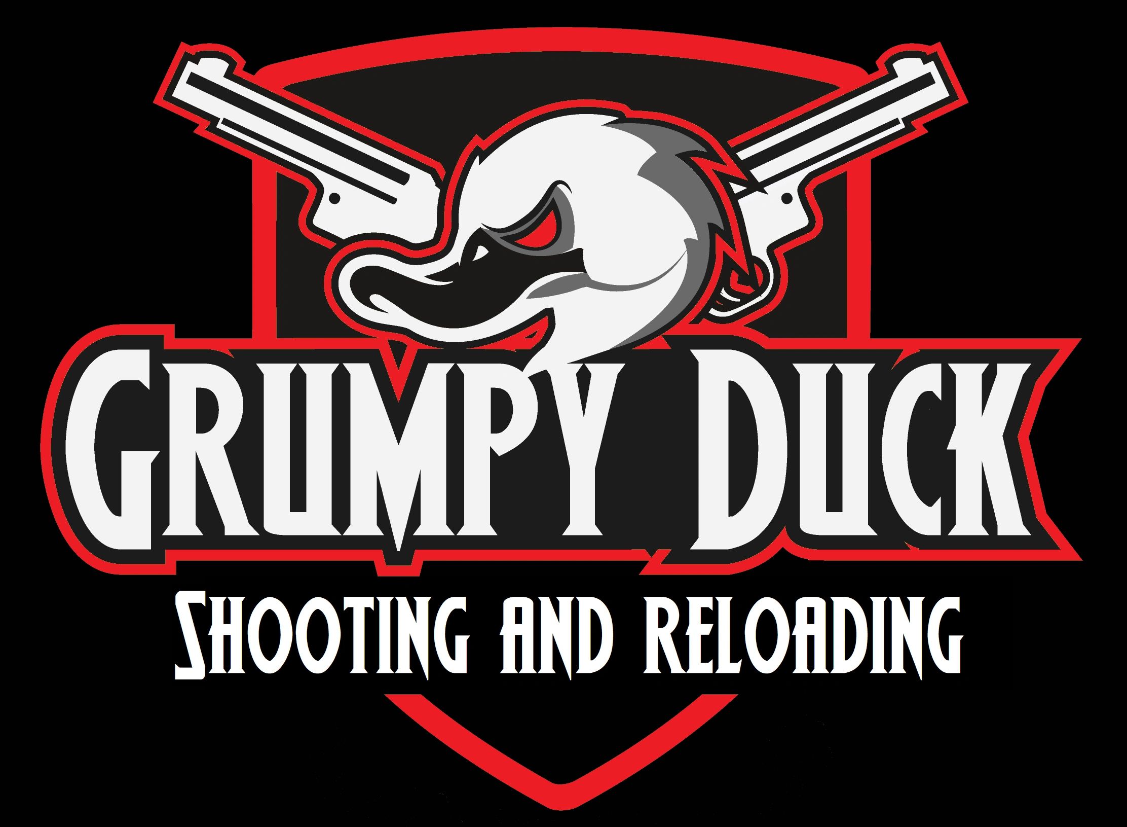 Home of Grumpy Duck's Spit Shined Brass - Grumpy Duck Shooting
